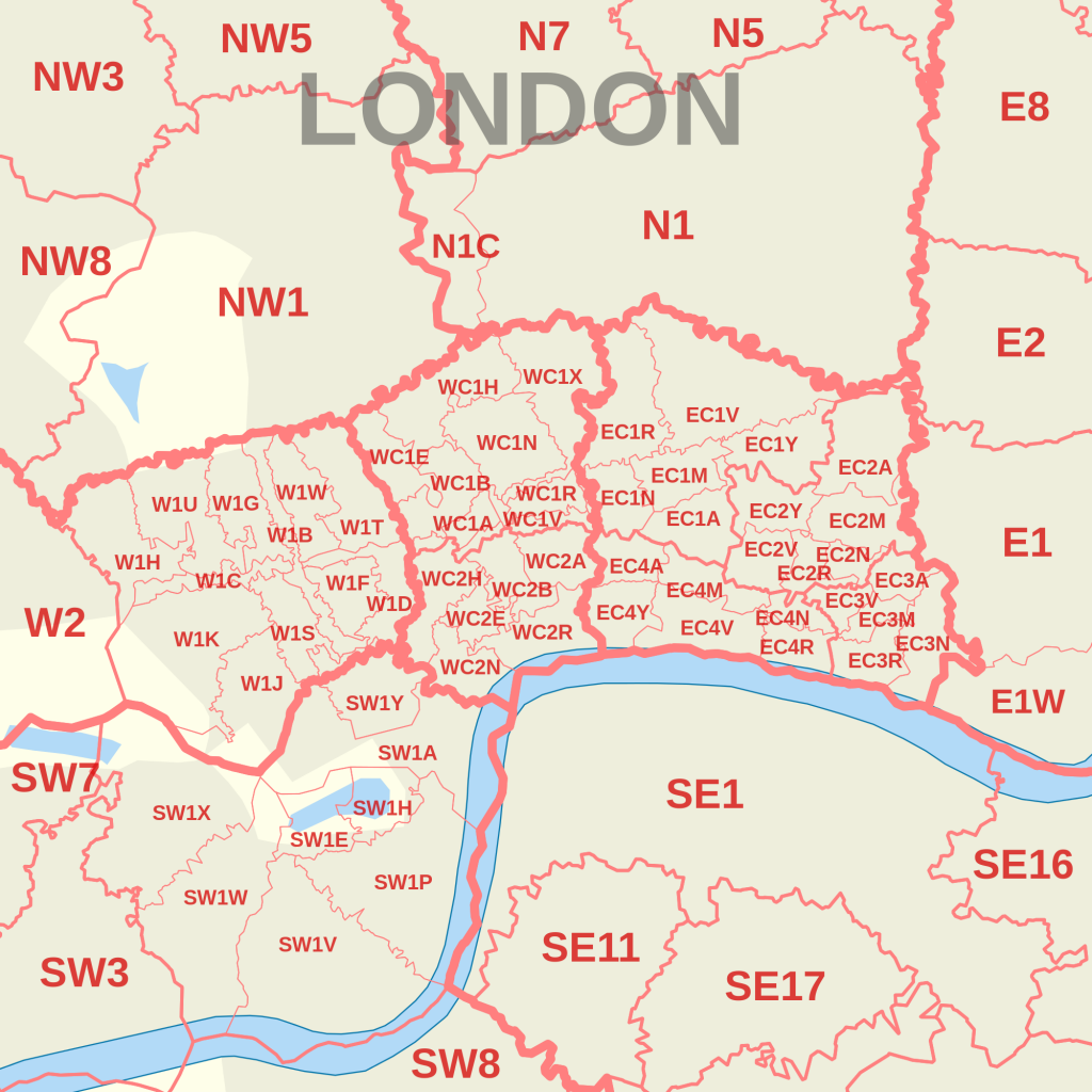 Loft Extensions Central London